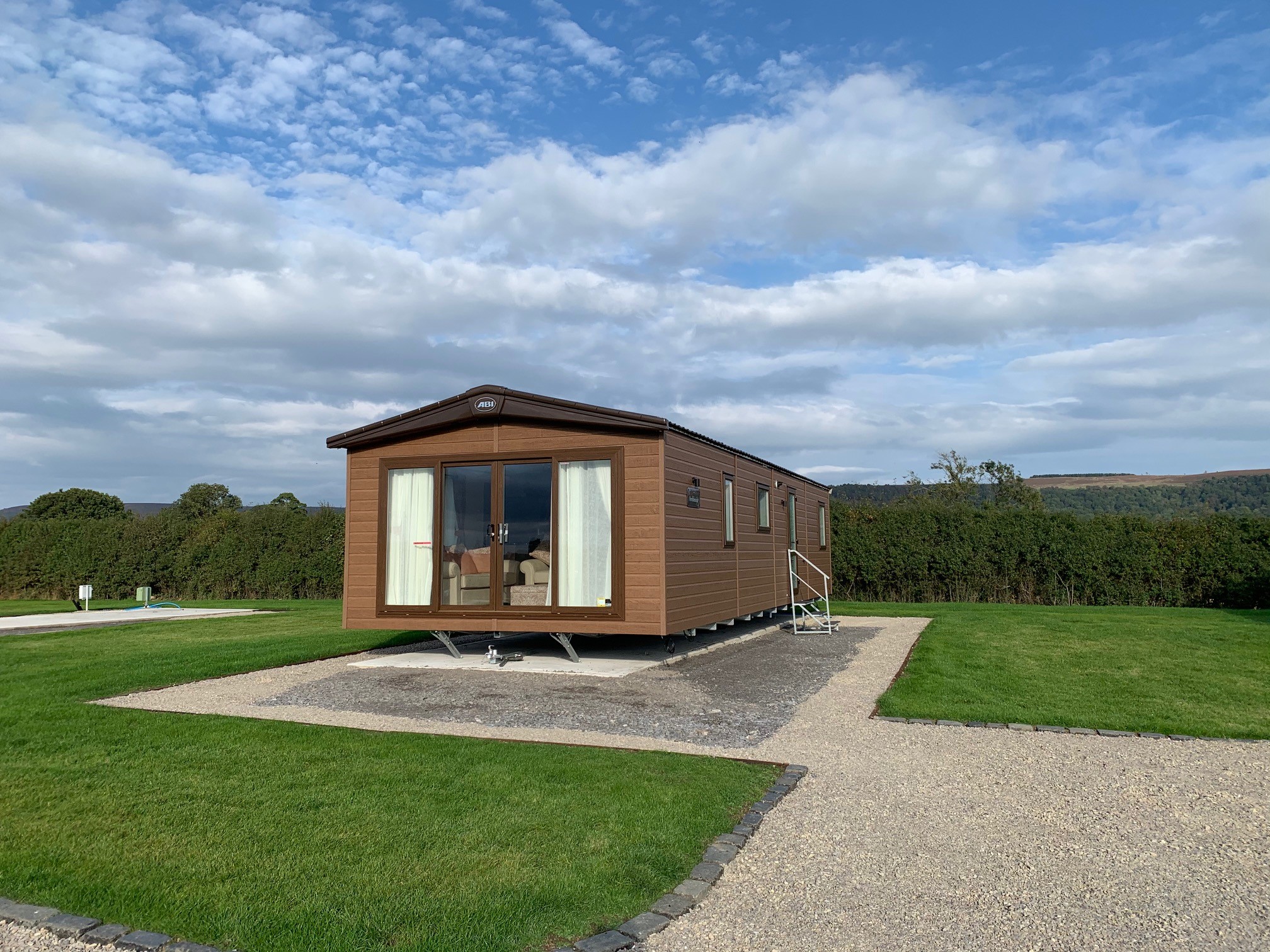 Static Caravans and Holiday Homes for Sale on Caravan Parks - Ideal ...